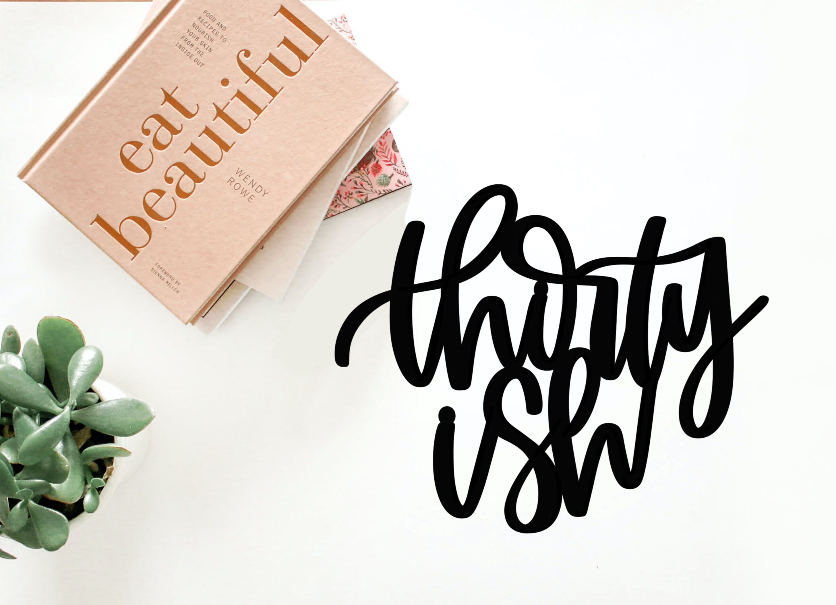 Thirtyish Svg Birthday Cake Topper Svg 30 Something Svg - Etsy Canada