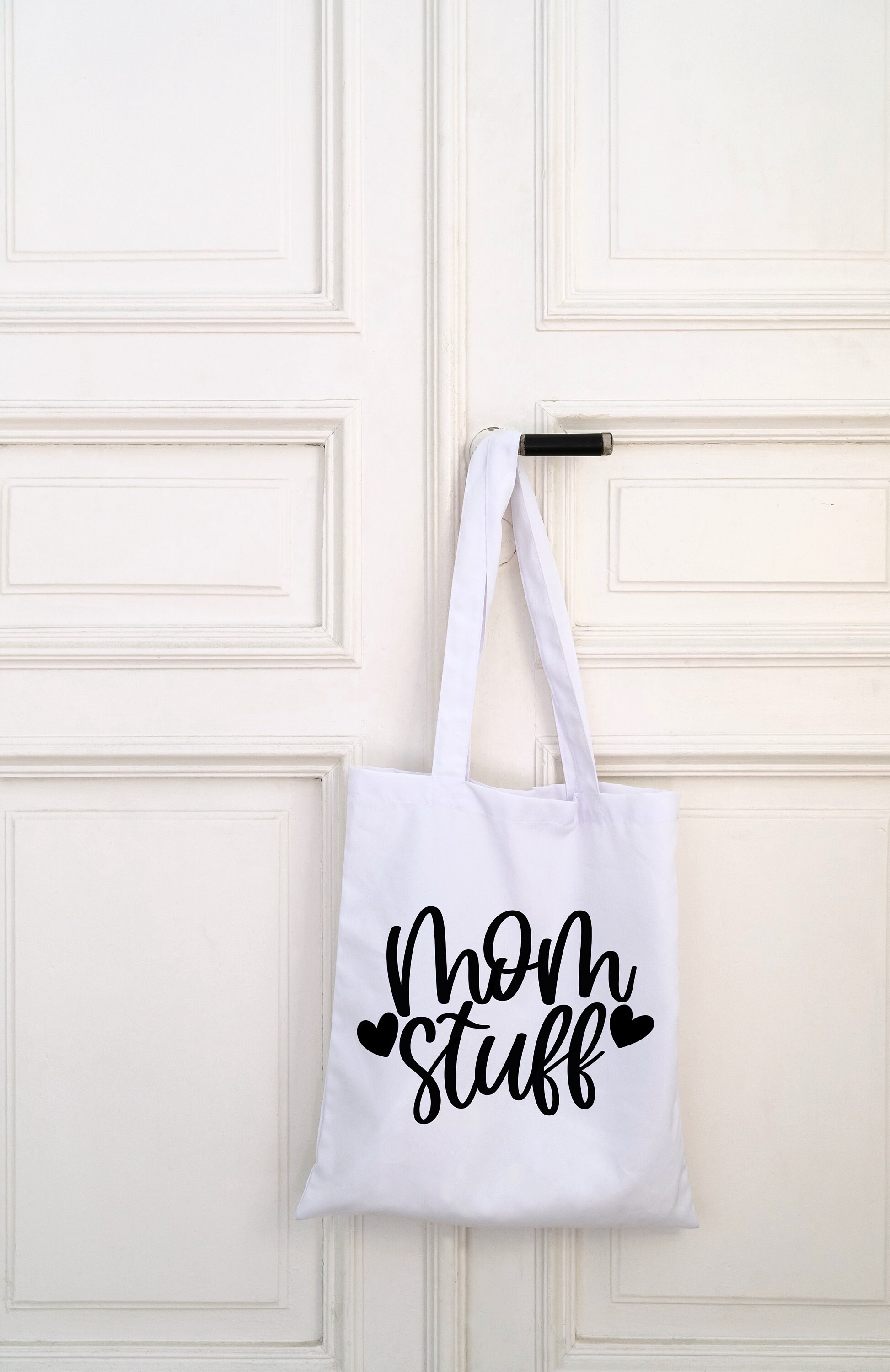 Mom Stuff Svg, Mom Bag Svg, Mom Life Svg, Mom Tote Bag Svg, Hand ...
