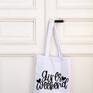 Girls Weekend Svg, Girls Trip Svg, Girls Vacation Svg, Besties Weekend ...