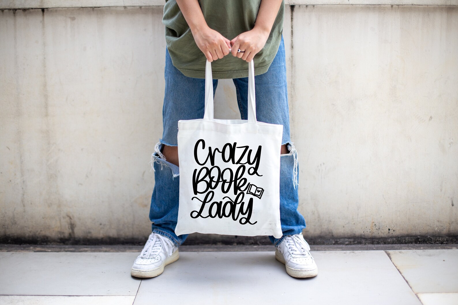 Crazy Book Lady Svg, Book Lover Svg, Librarian Svg, Reading Svg ...