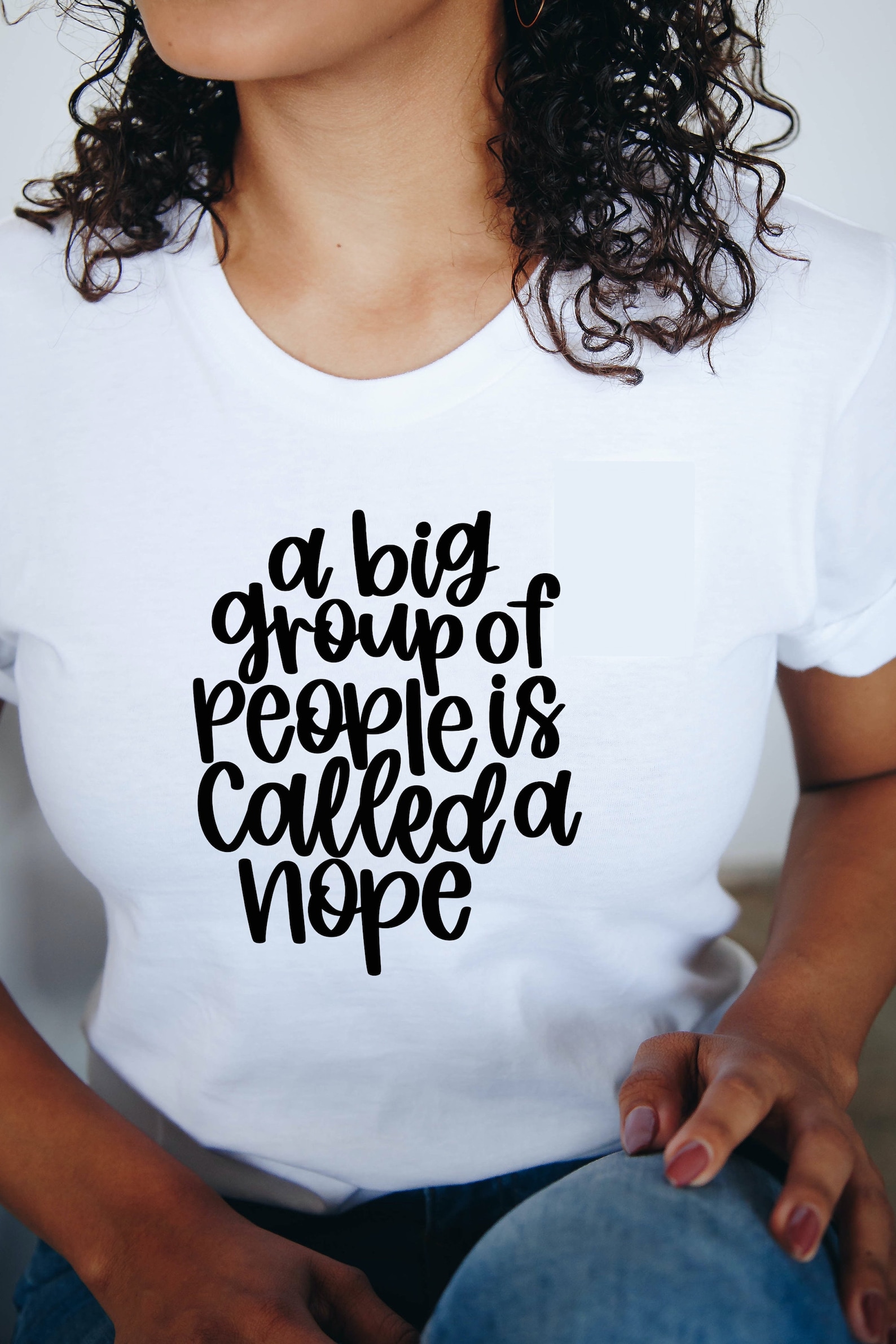 Introvert Svg, Social Distancing Svg, Awkward Svg, a Big Group of ...