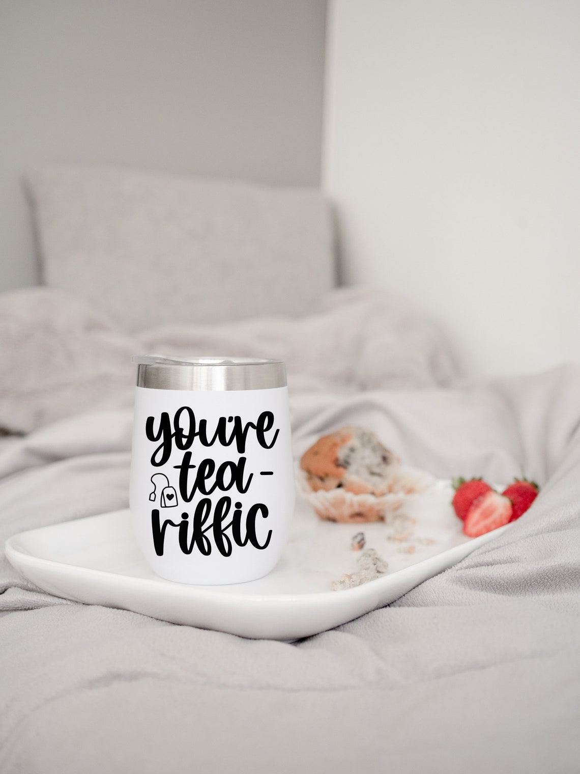 You're Tea-riffic Svg Tea Lover Svg Funny Tea Svg Tea | Etsy