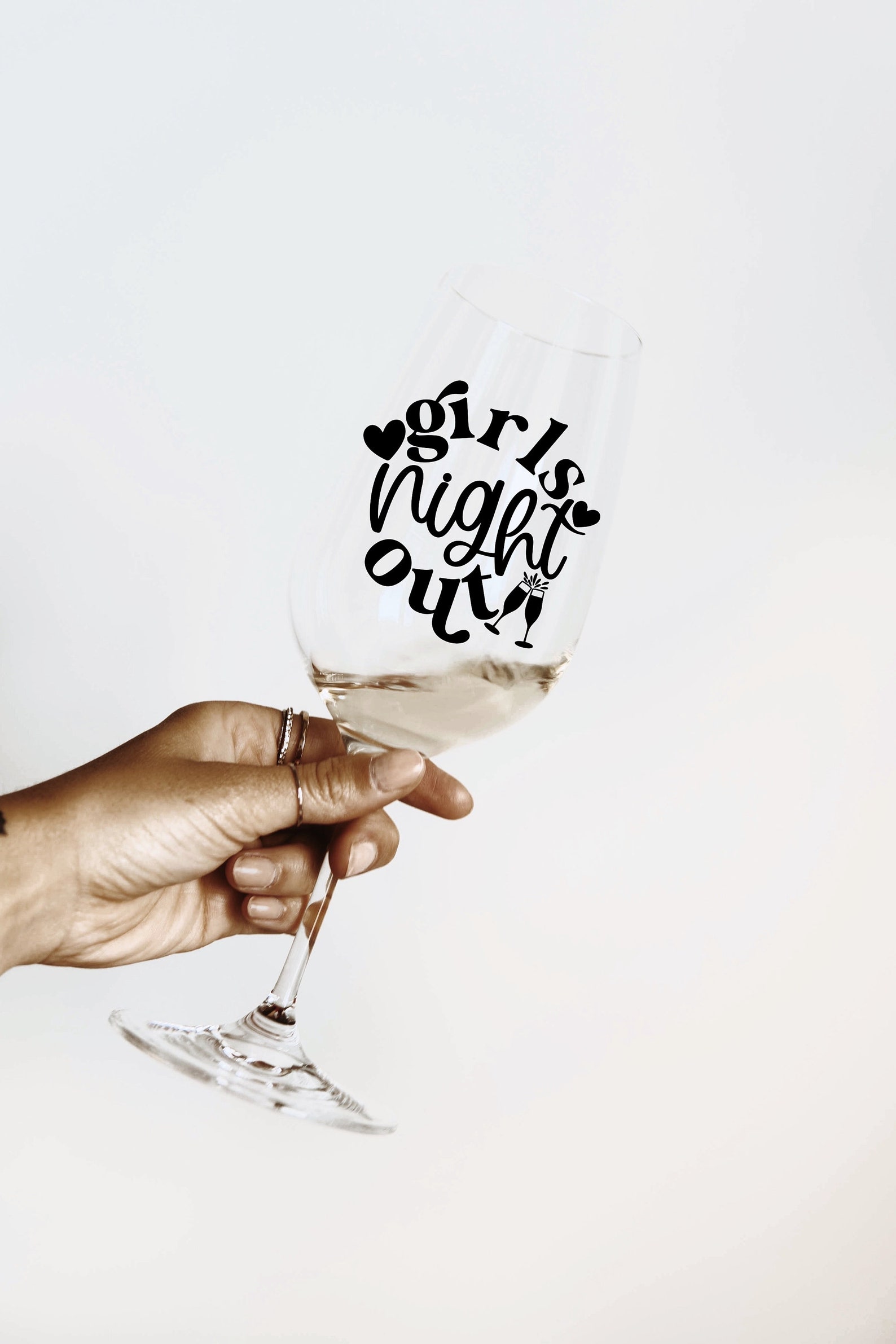 Girls Night Out Svg Girls Night Svg Ladies Night Svg Girls - Etsy