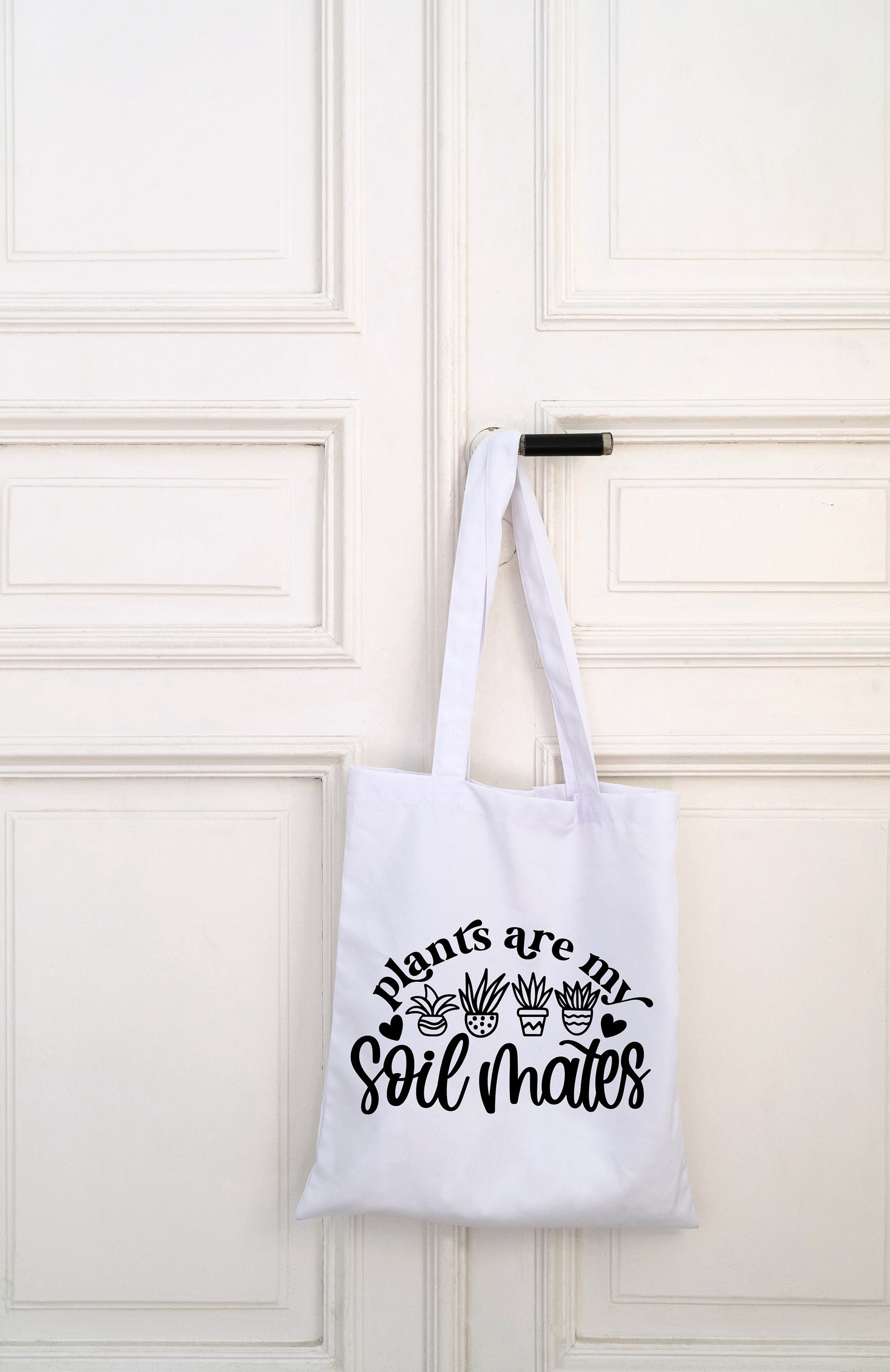 Plants Are My Soil Mates Svg Plant Pun Svg Plant Lover Svg - Etsy Canada