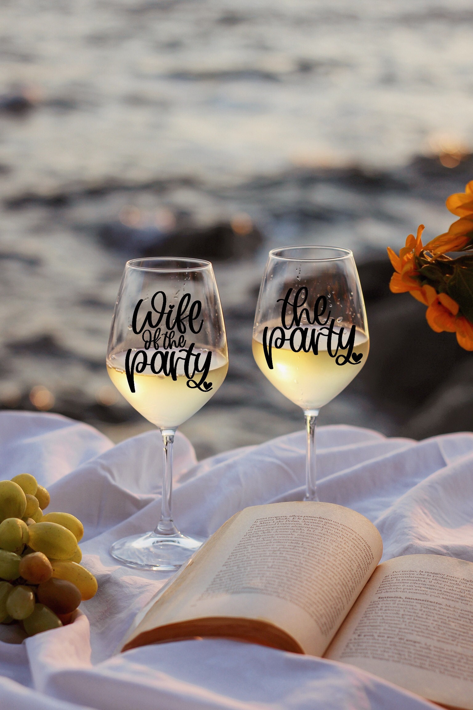 Wife of the Party Svg, the Party Svg, Bachelorette Shirts Svg, Wedding ...