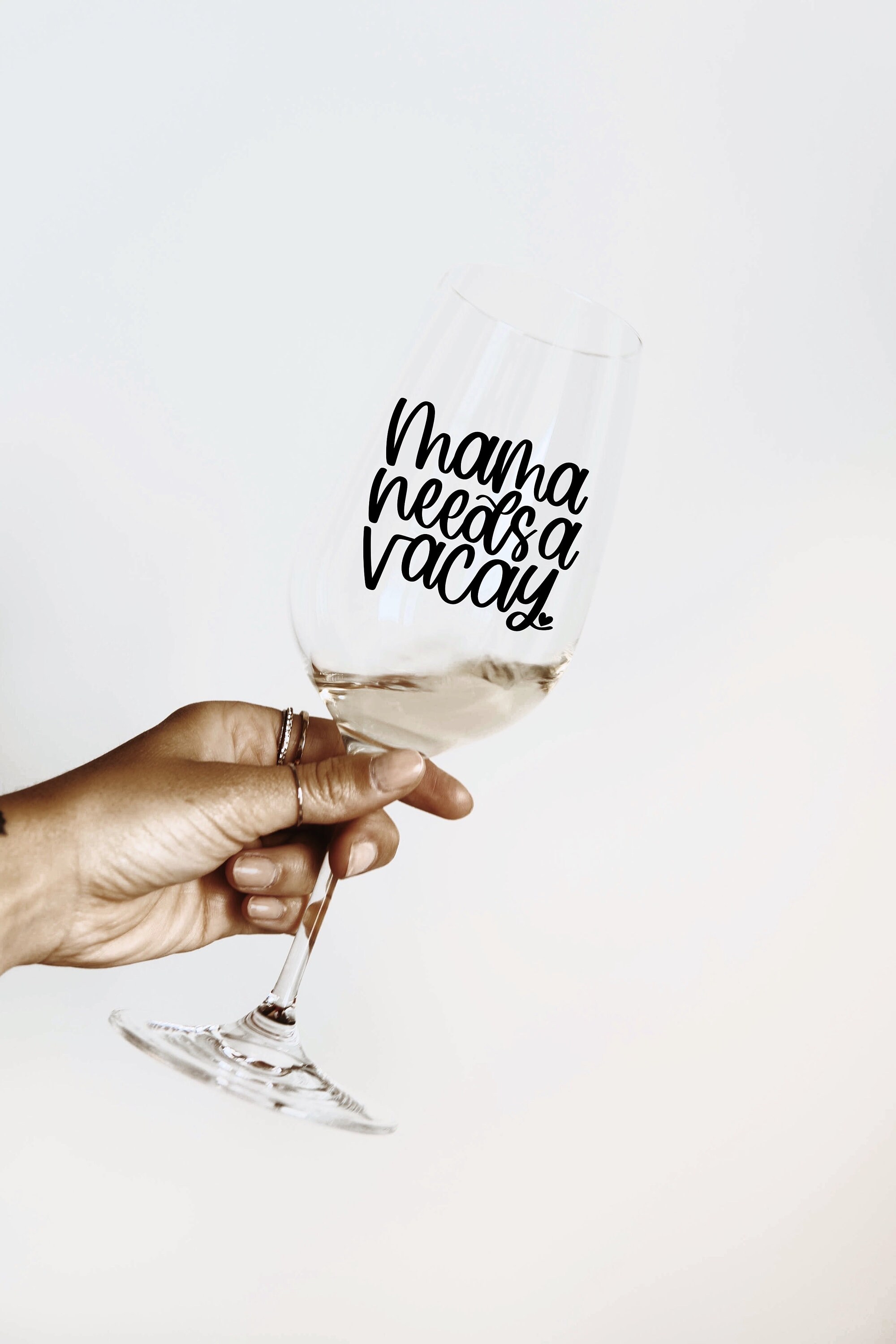 Mama Needs a Vacay Svg Mom Life Svg Mom Vacation Svg Funny - Etsy