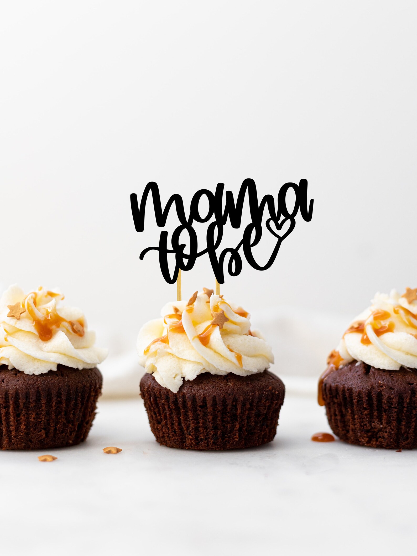 Mama to Be Svg Baby Shower Cake Topper Svg Digital Cake | Etsy