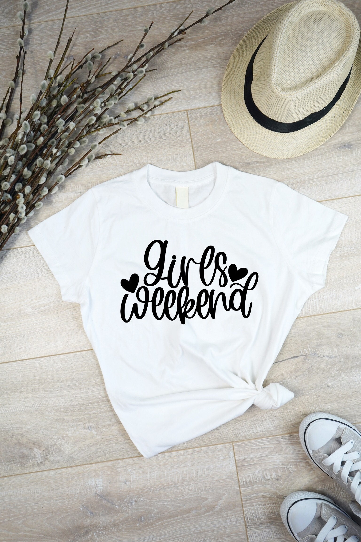 Girls Weekend Svg Girls Trip Svg Girls Vacation Svg Besties - Etsy