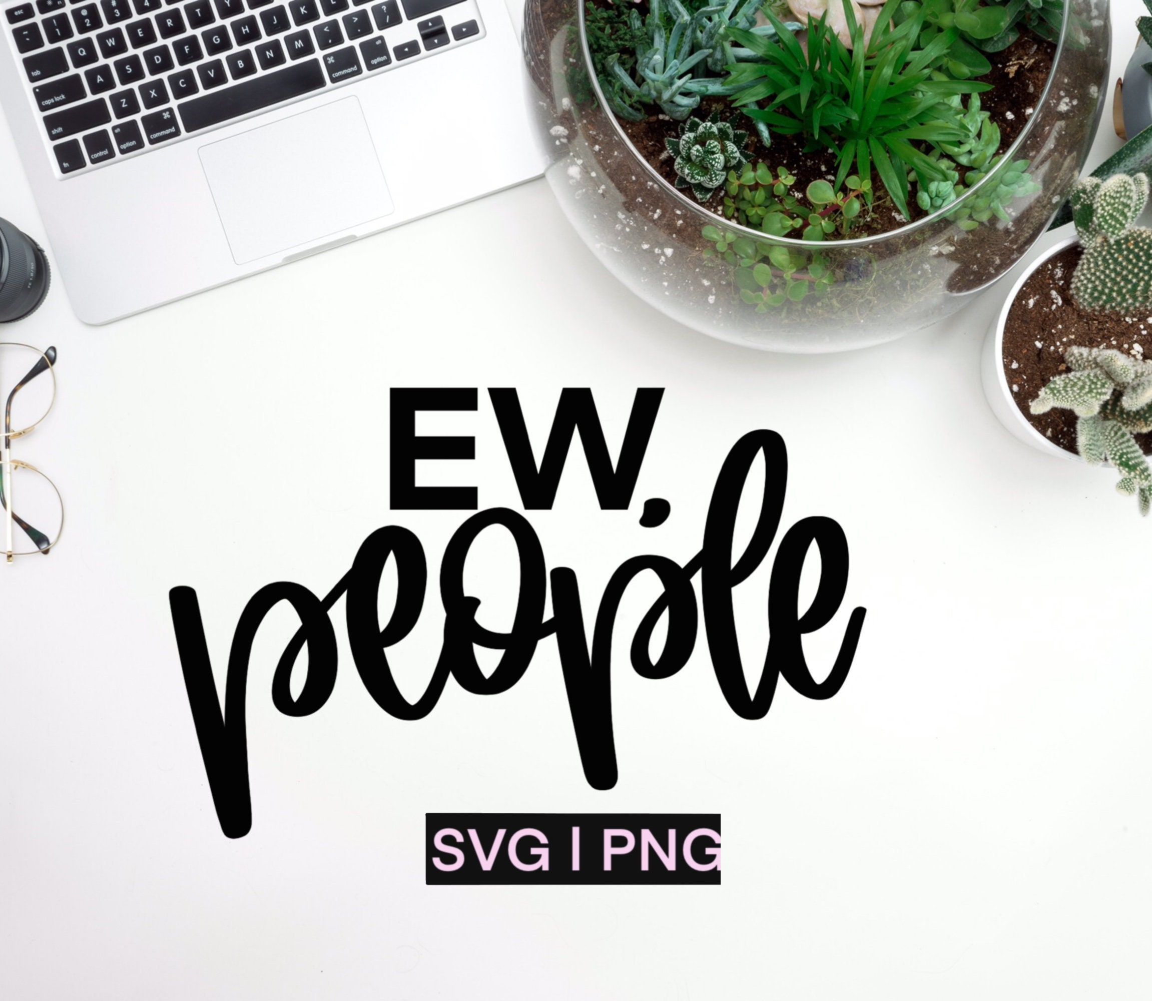 Ew People Svg, Quarantine Svg, Social Distance Svg, Introvert Svg, Anti ...
