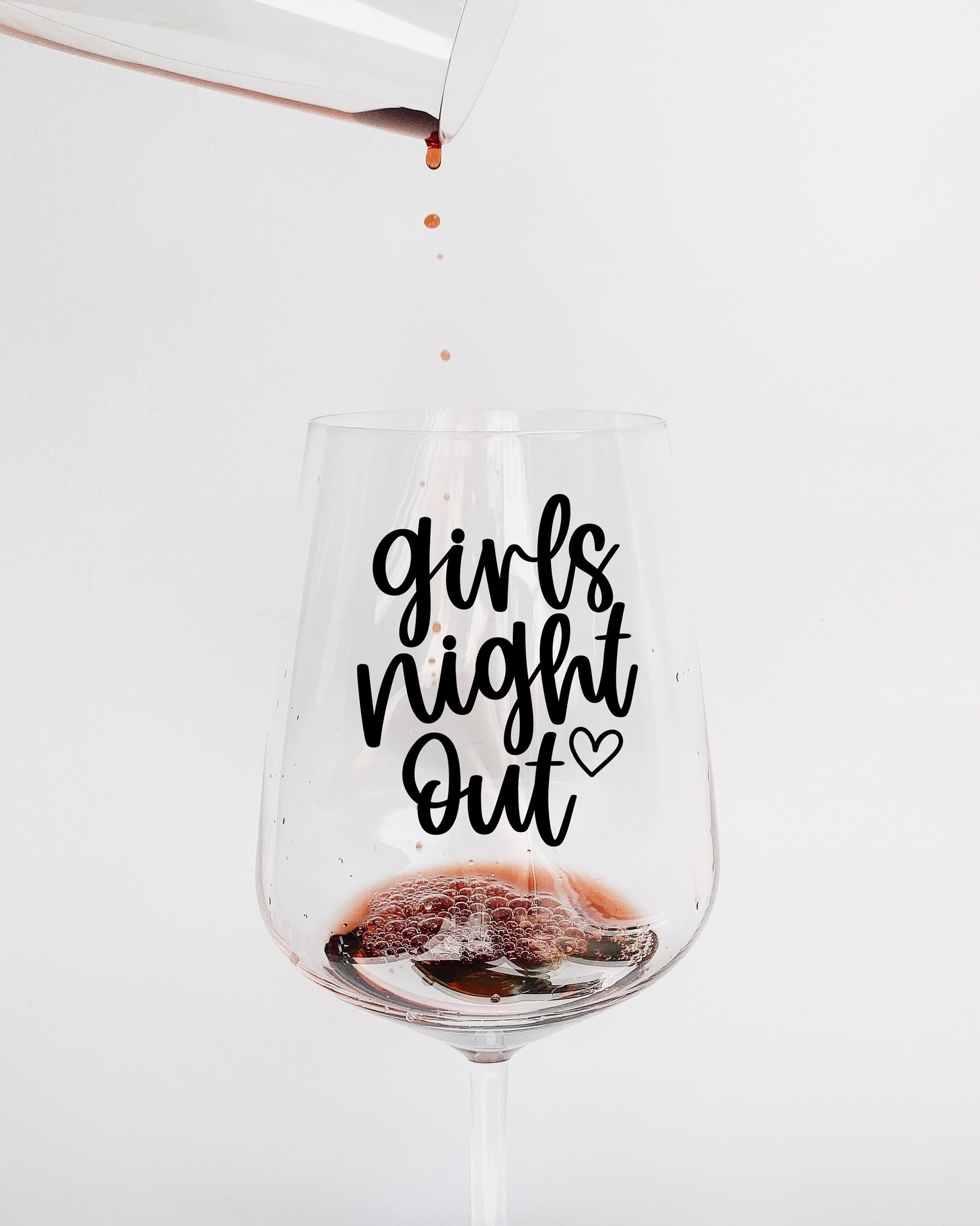 Girls Night Out Svg Girls Night Svg Ladies Night Svg Girls | Etsy