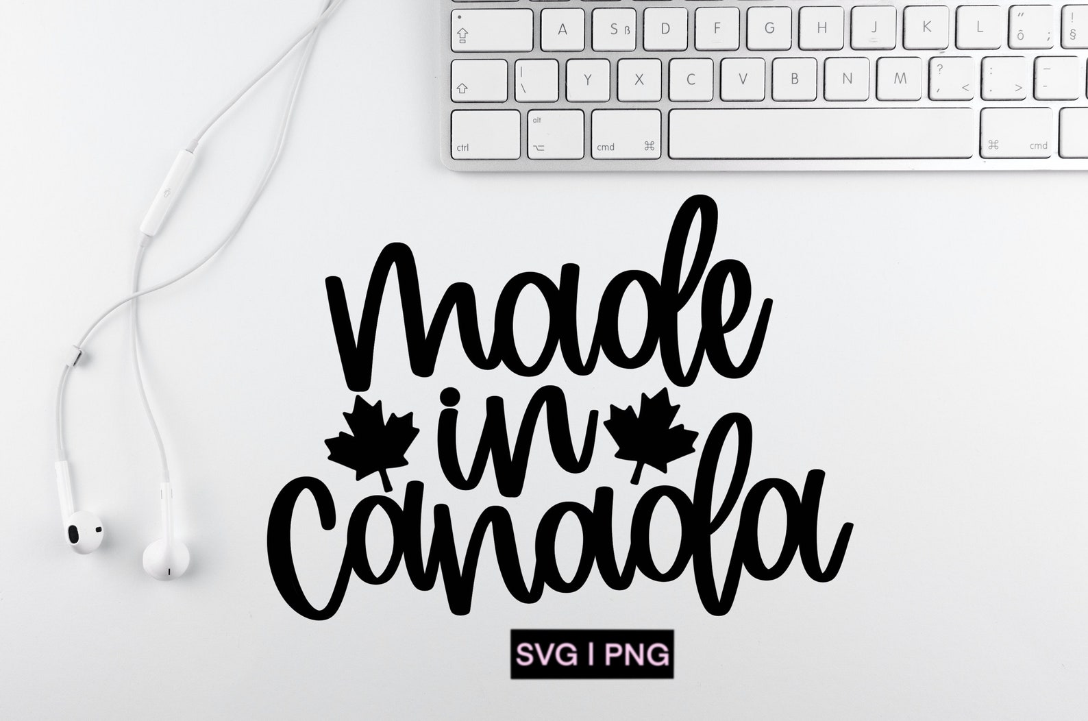 Made in Canada Svg Canadian Made Svg Canada Svg Maple Leaf - Etsy