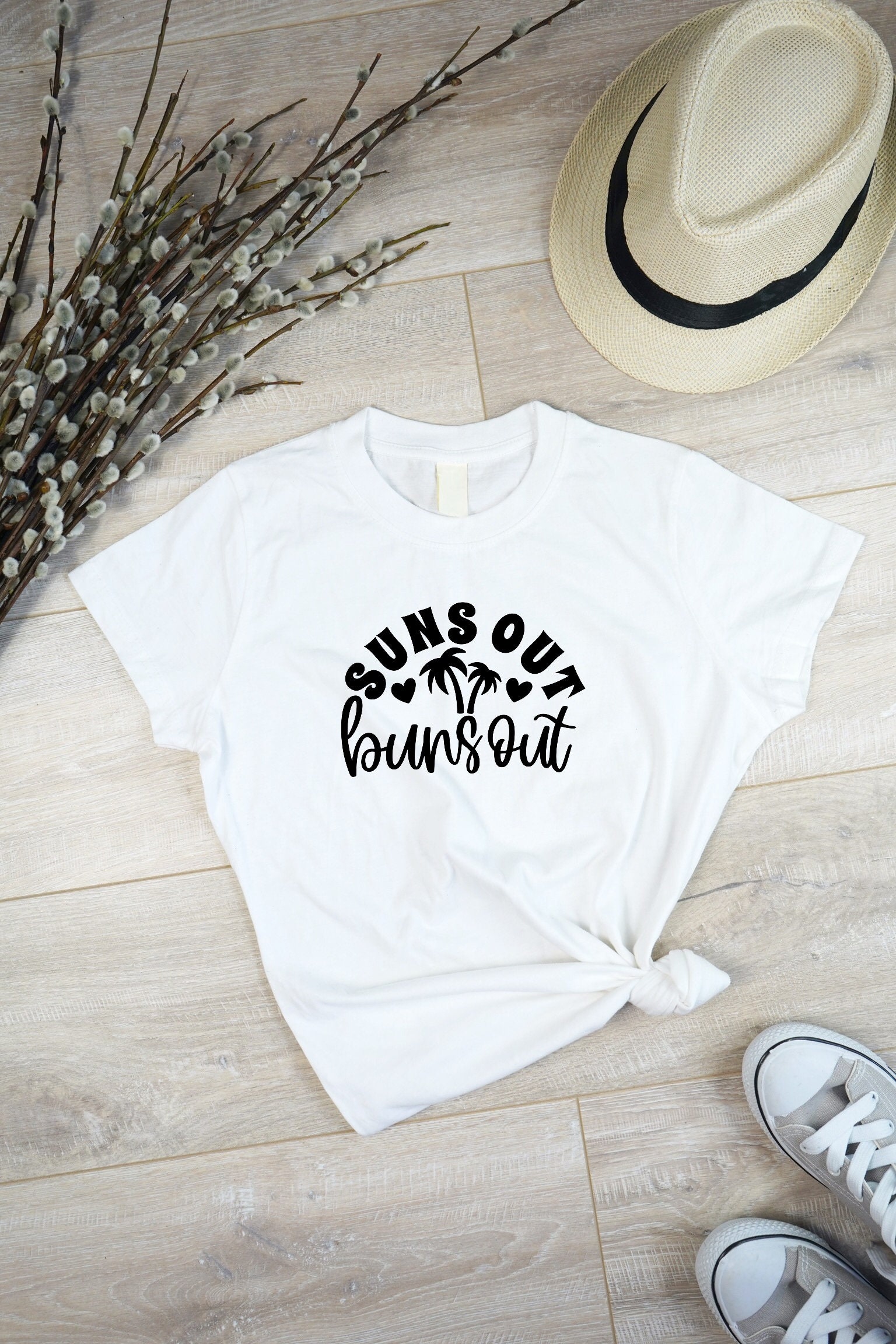 Suns Out Buns Out Svg Summer Shirt Svg Summer Quotes Svg - Etsy Canada