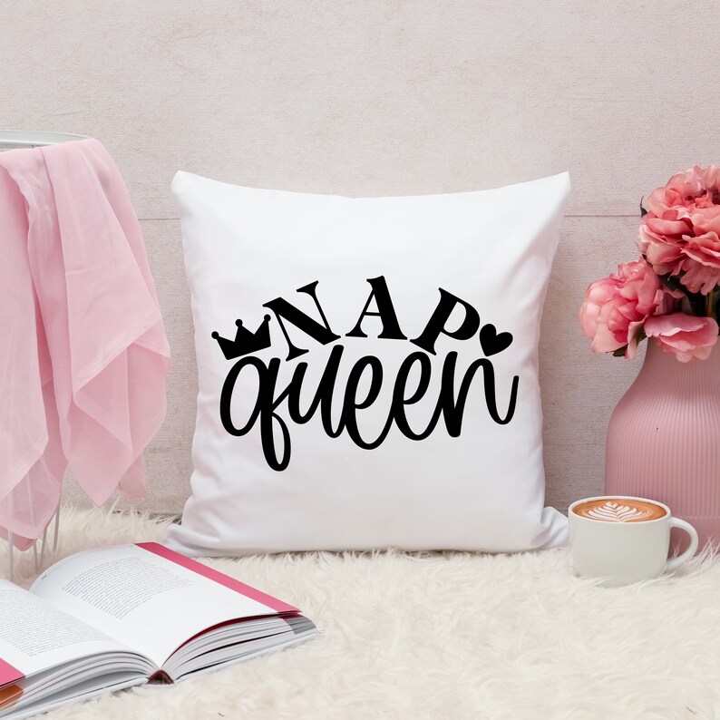 Nap Queen Svg Newborn Svg Napaholic Svg Homebody Svg Baby - Etsy