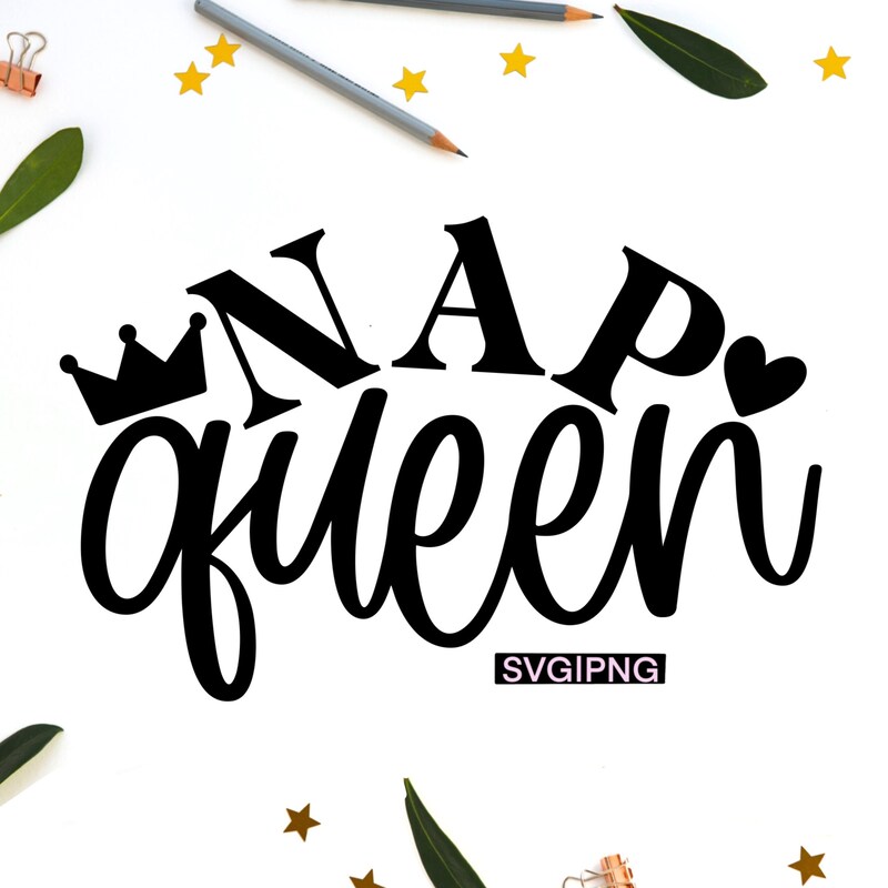 Nap Queen - Etsy