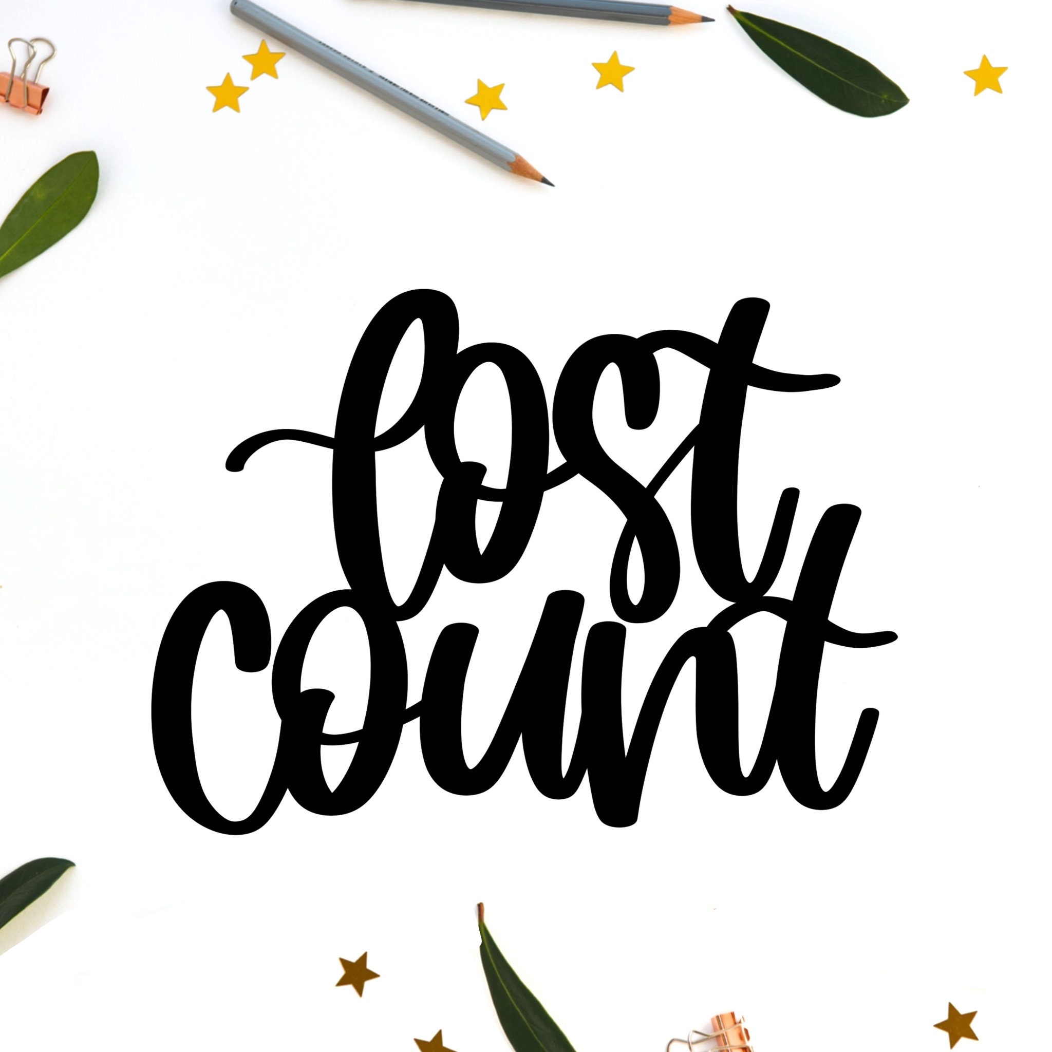 Lost Count Svg Funny Birthday Cake Topper Svg Adult Birthday - Etsy Canada