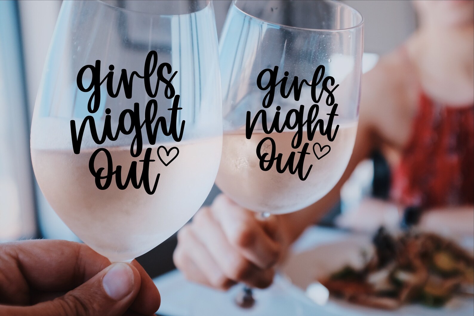Girls Night Out Svg Girls Night Svg Ladies Night Svg Girls | Etsy