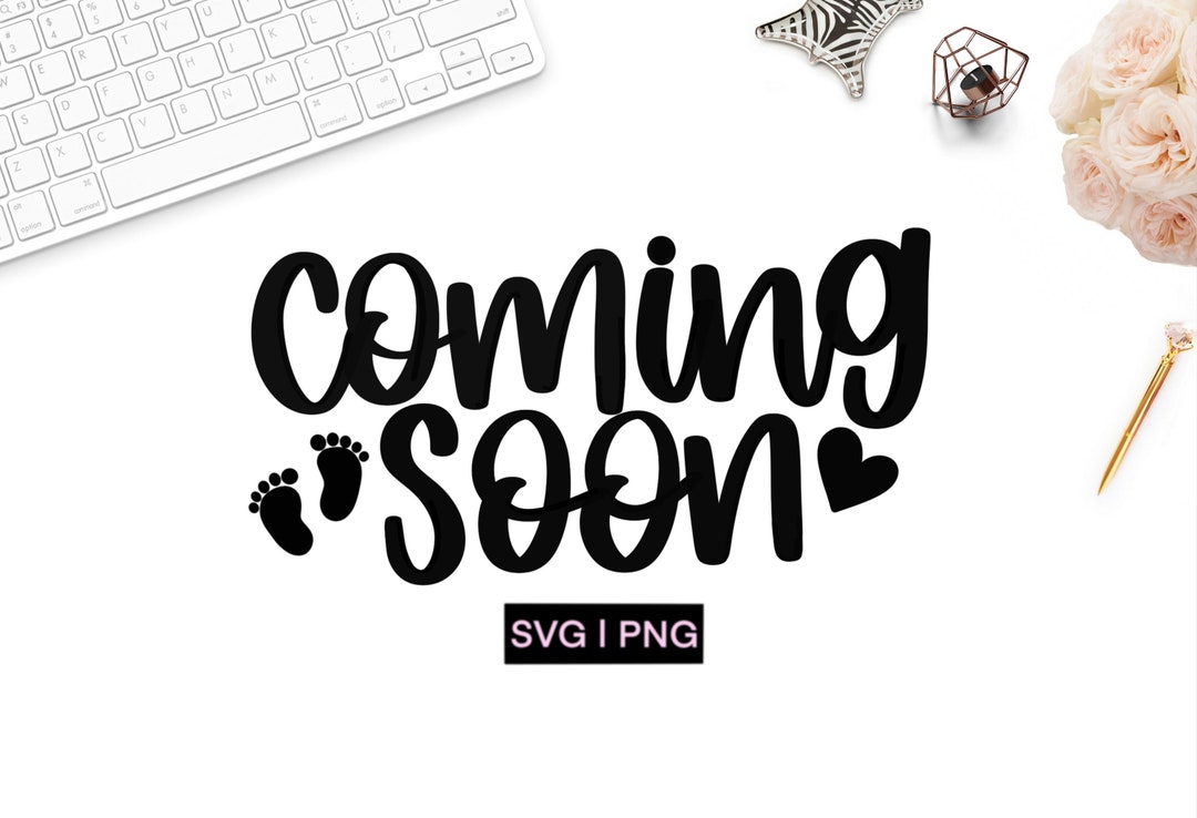 Pregnancy Announcement Svg, Pregnancy Svg, Coming Soon Svg, Pregnancy ...
