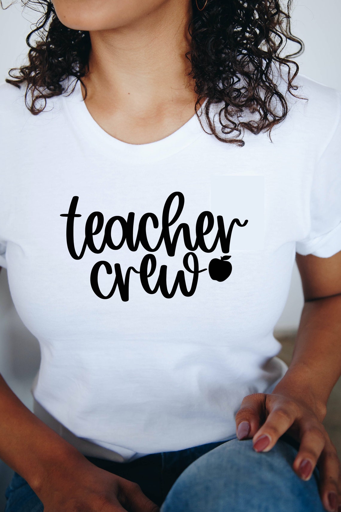 Teacher Crew Svg Teacher Svg Teacher Shirt Svg Teacher Life - Etsy