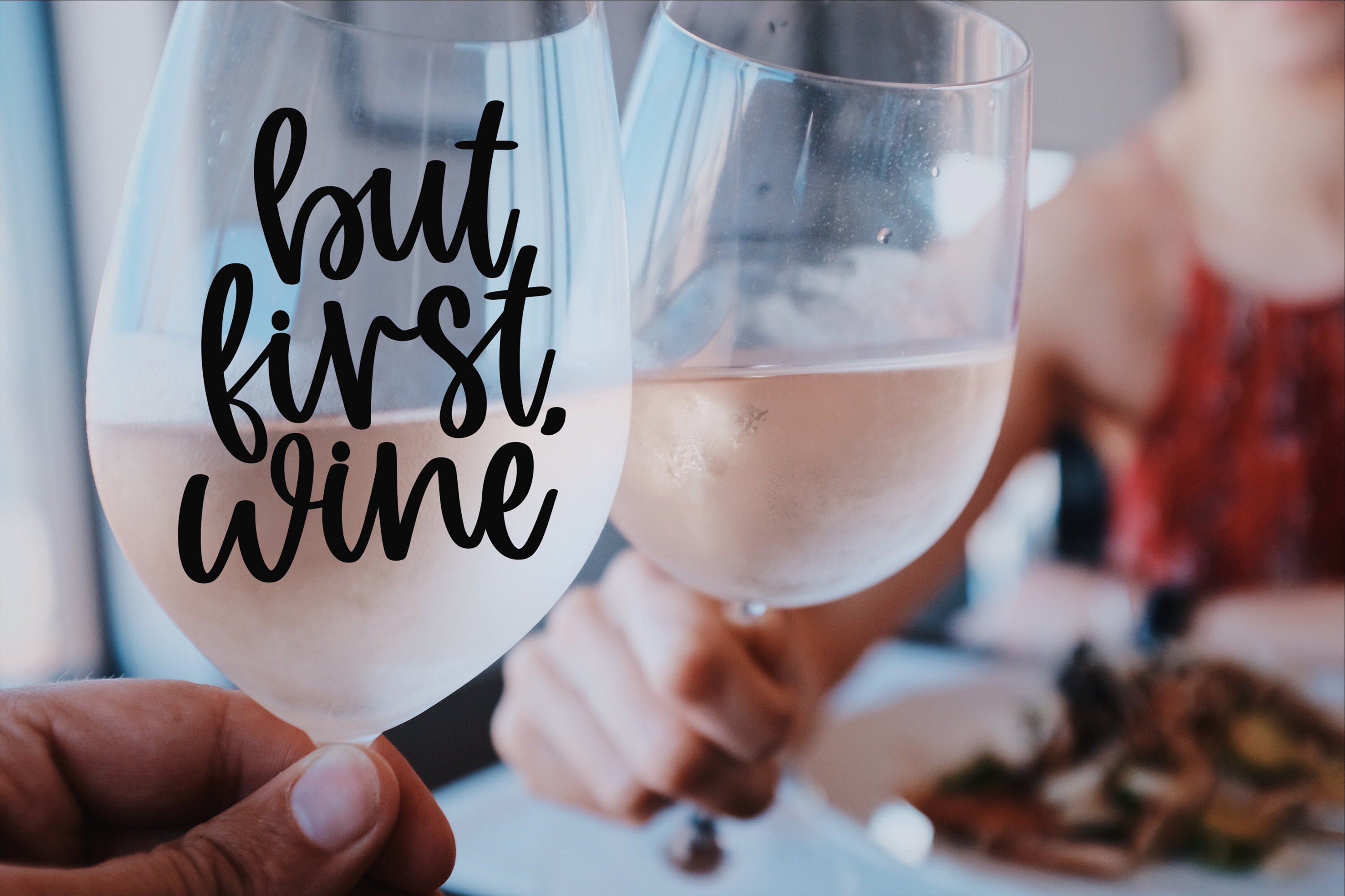 But First Wine Svg, Wine Glass Svg, Wine Lover Svg, Wine Quotes Svg ...