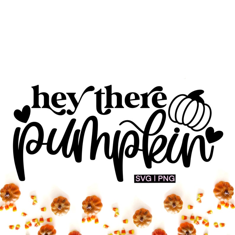 Hey There Pumpkin Svg, Fall Doormat Svg, Fall Sign Svg, Fall Decor Svg ...