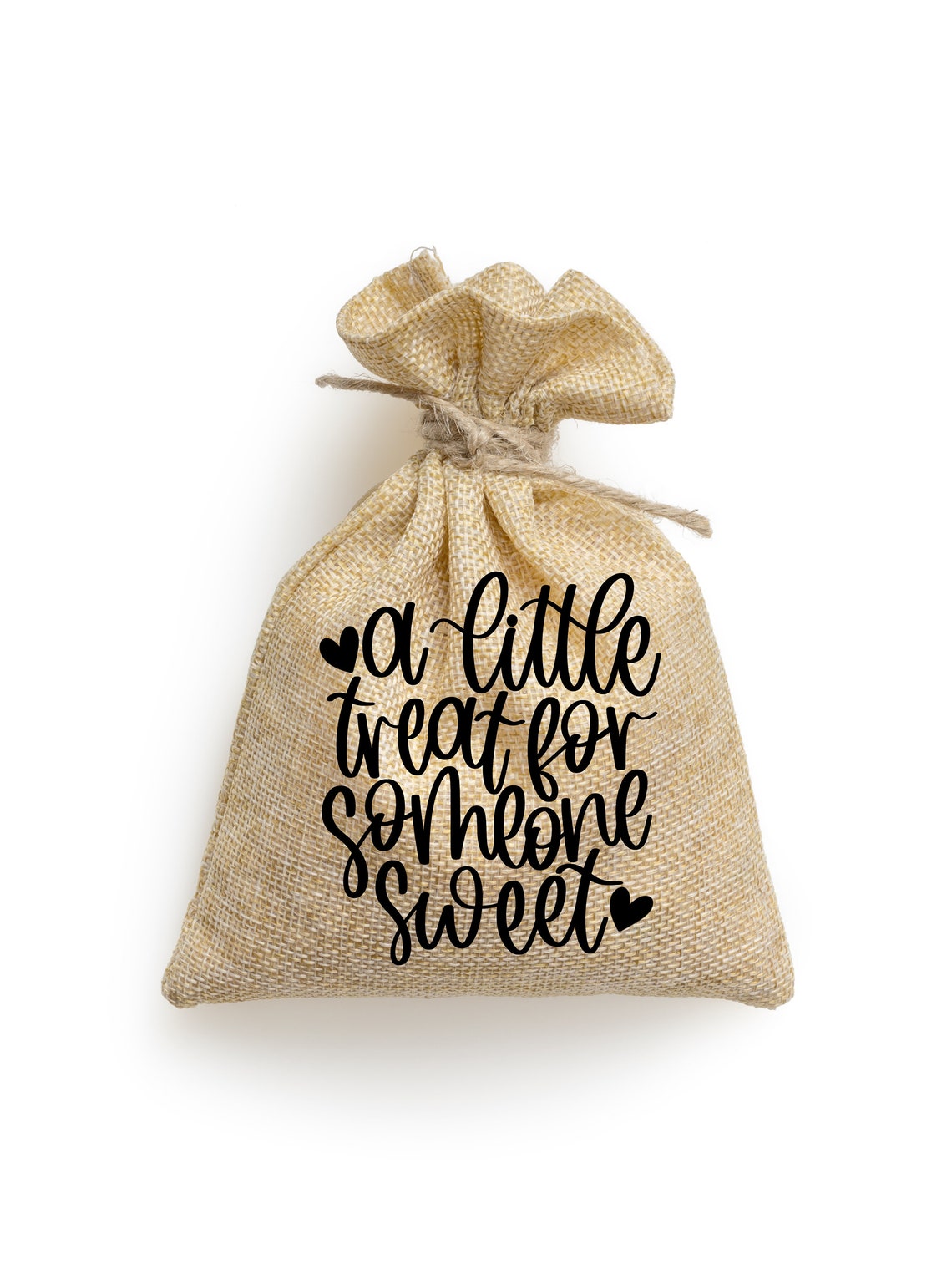 A Little Treat for Someone Sweet Svg Valentine Gift Svg - Etsy