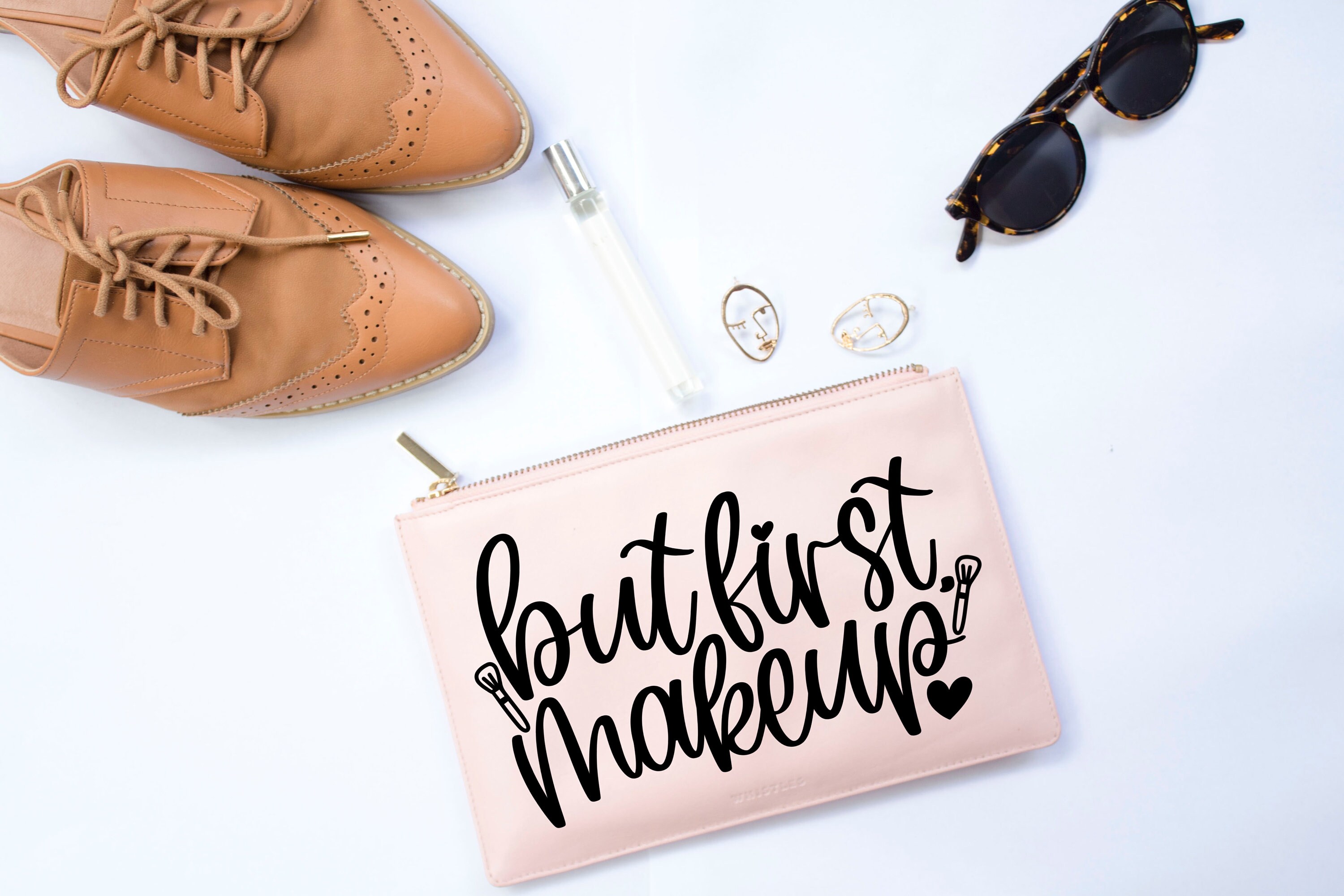 But First Makeup Svg Makeup Bag Svg Makeup Lover Svg - Etsy