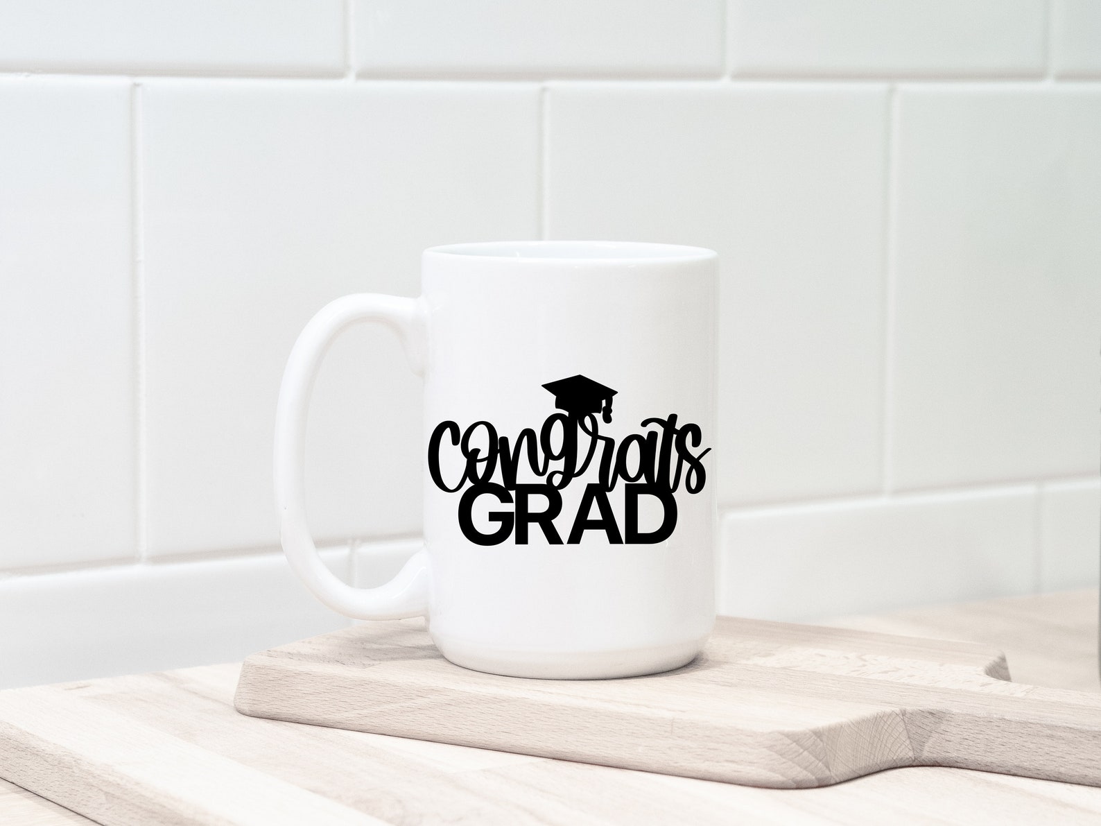Congrats Grad Svg Graduation Cake Topper Svg Graduation Cap - Etsy