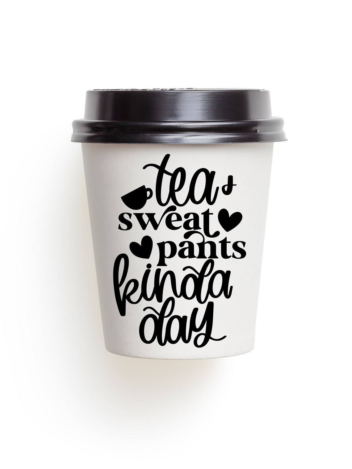 Tea Lover Svg Bundle Tea Quotes Svg Tea Cup Svg Tea Shirt - Etsy