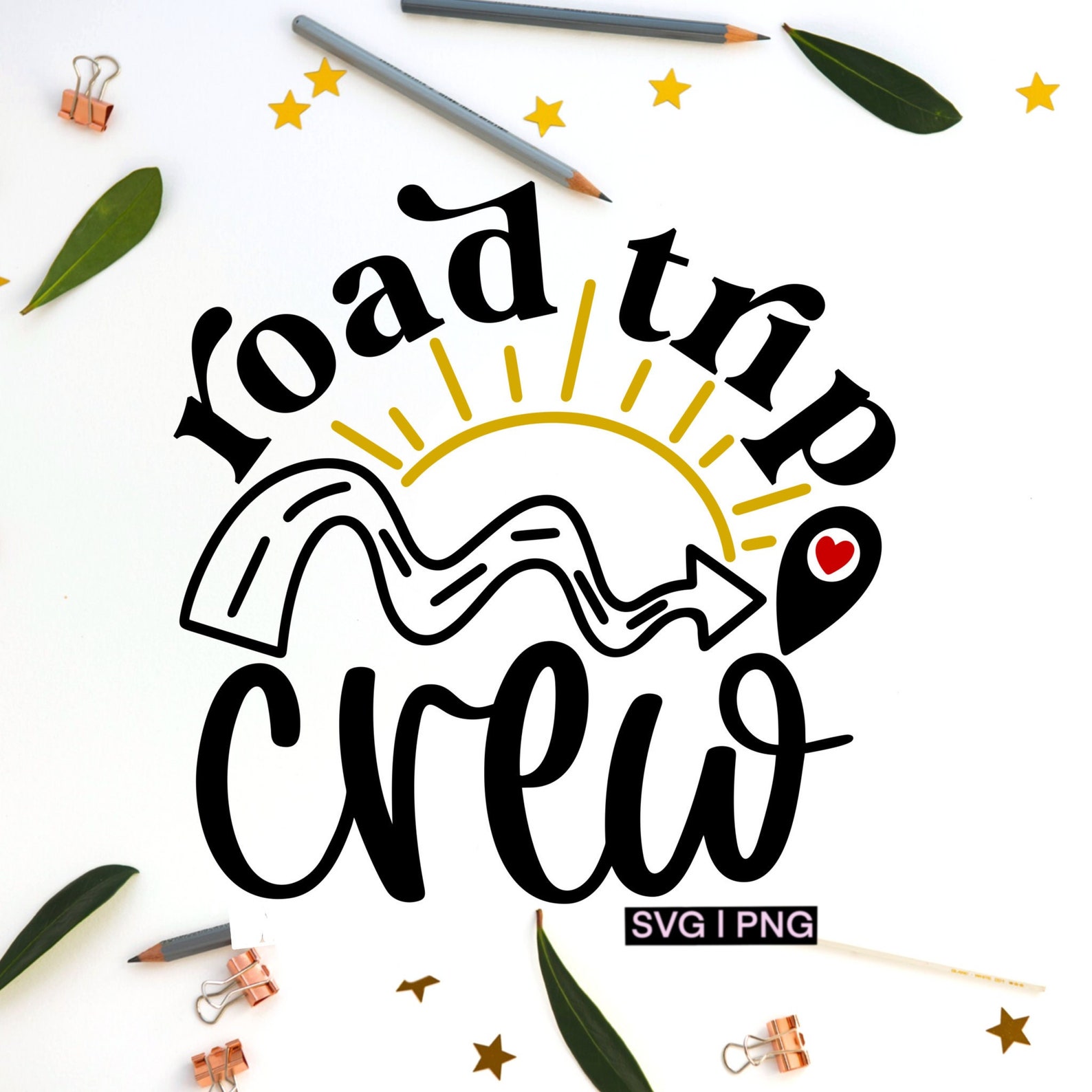Road Trip Crew Svg, Road Trip Shirt Svg, Adventure Shirt Svg, Girls ...