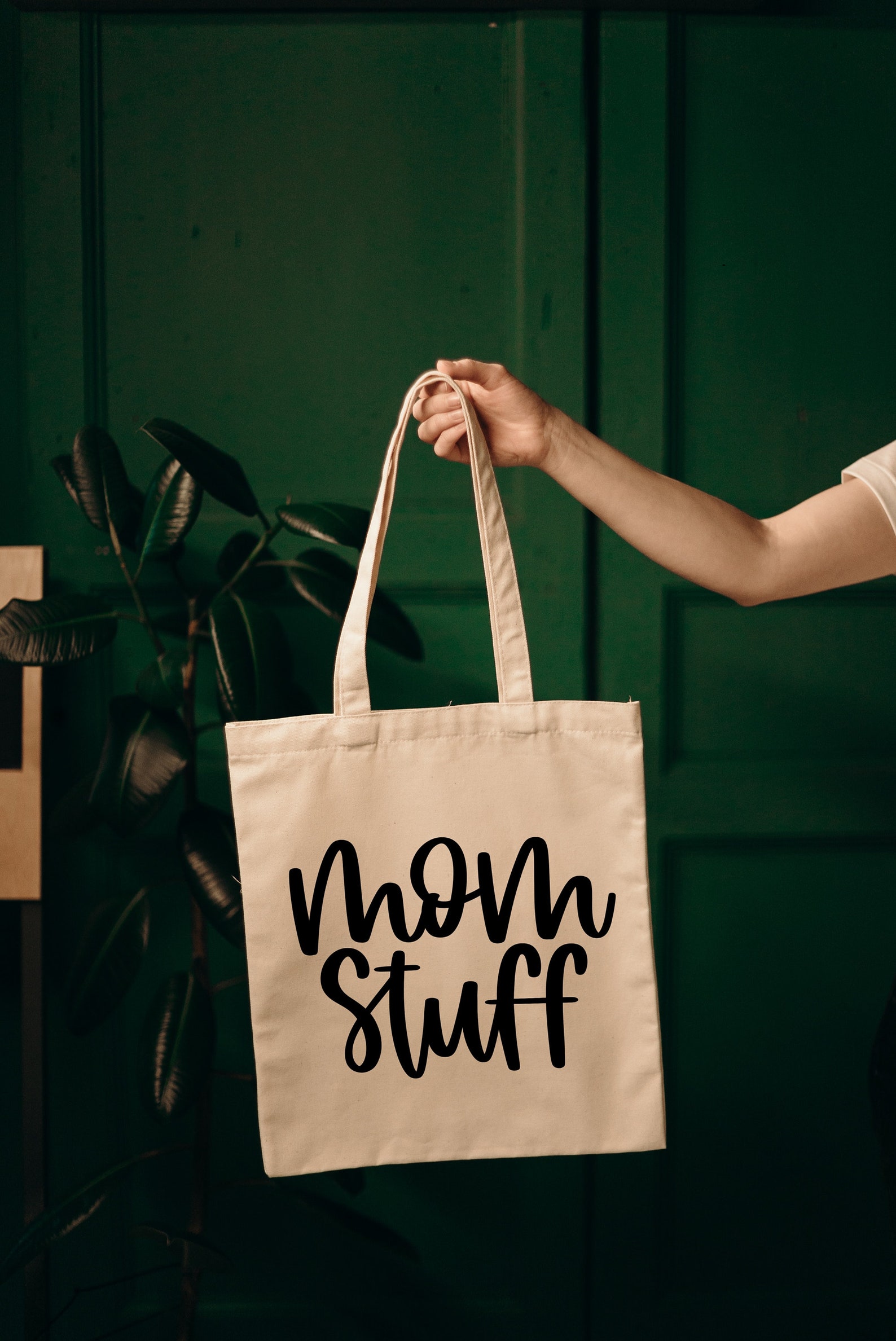 Mom stuff svg mom bag svg mom life svg mom tote bag svg | Etsy