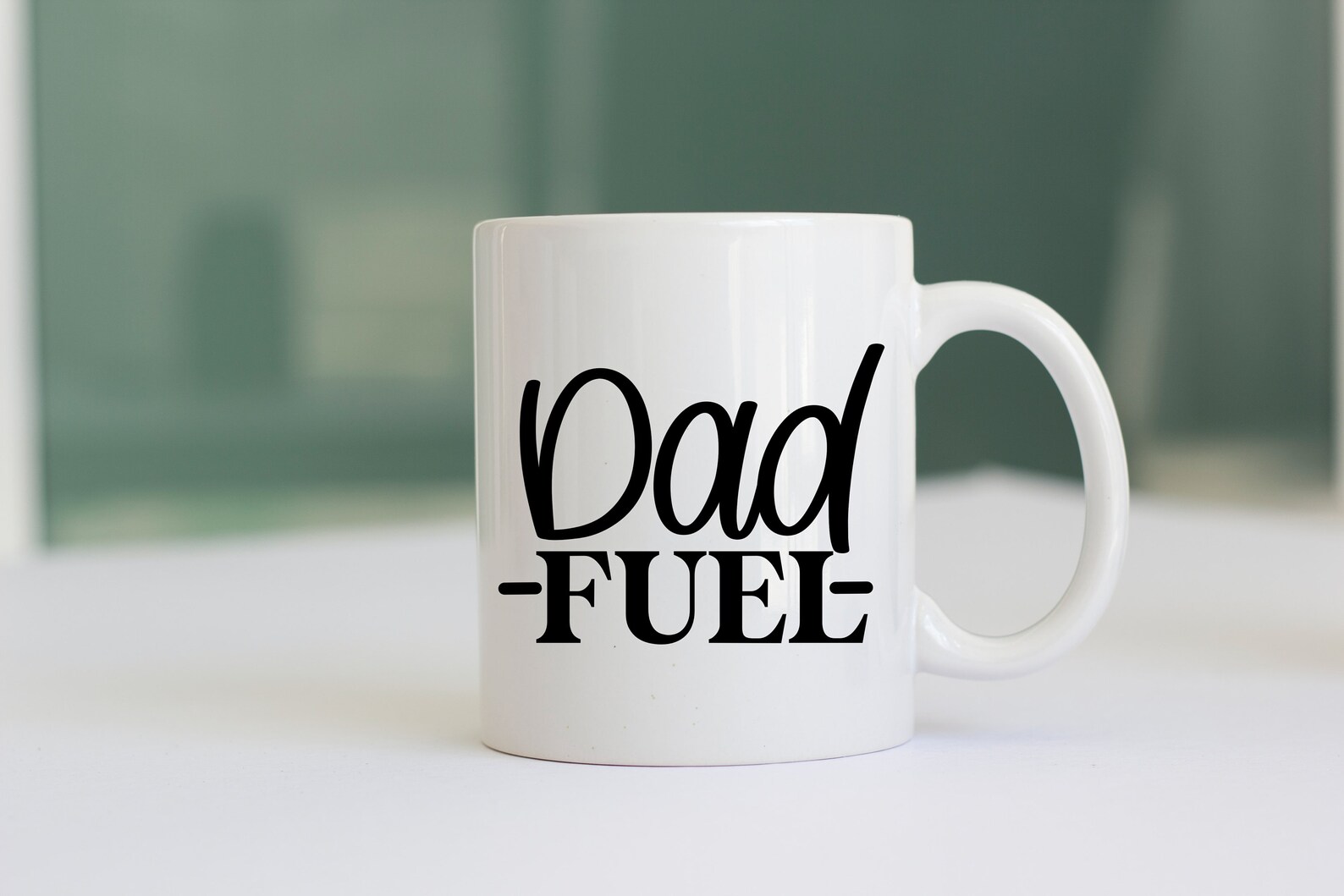 Dad Fuel Svg, Father's Day Svg, Dad Mug Svg, Beer Glass Svg ...