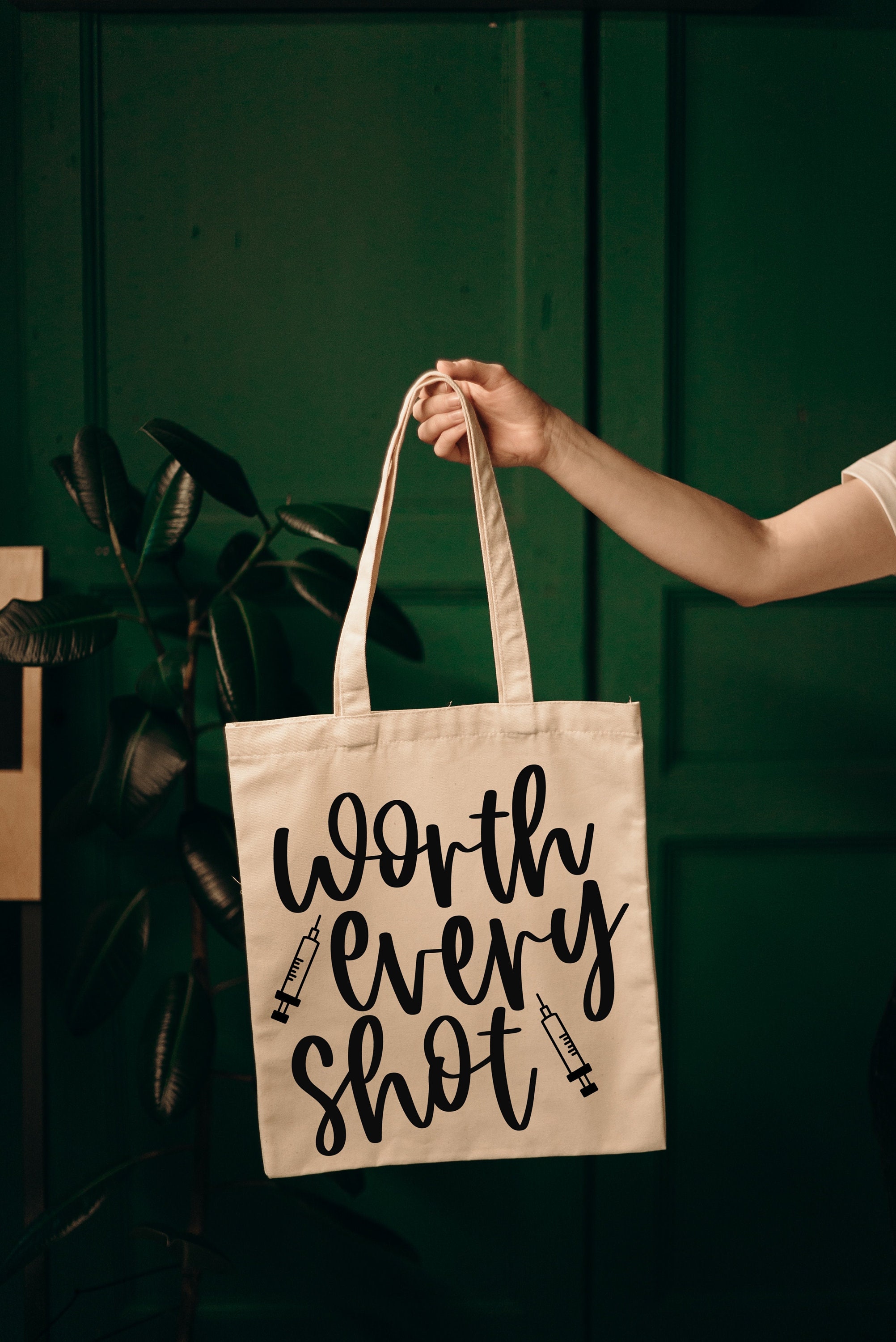 Worth Every Shot Svg Vaccine Svg Covid Vaccine Svg Ivf Svg | Etsy