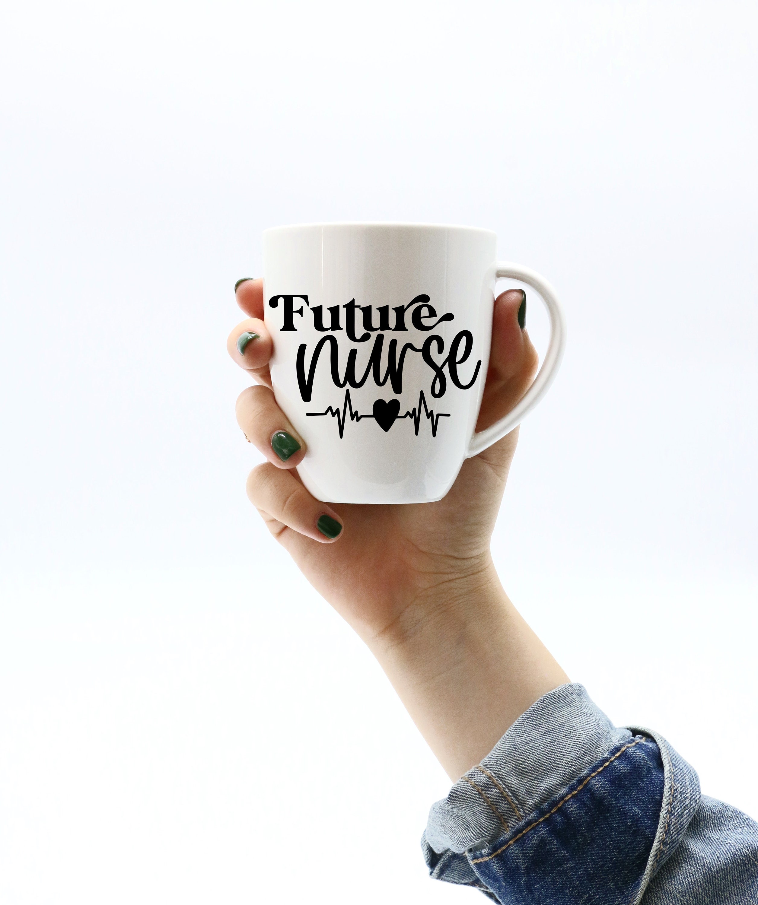 Future Nurse Svg Nurse Shirt Svg Nurse Life Svg Nursing - Etsy