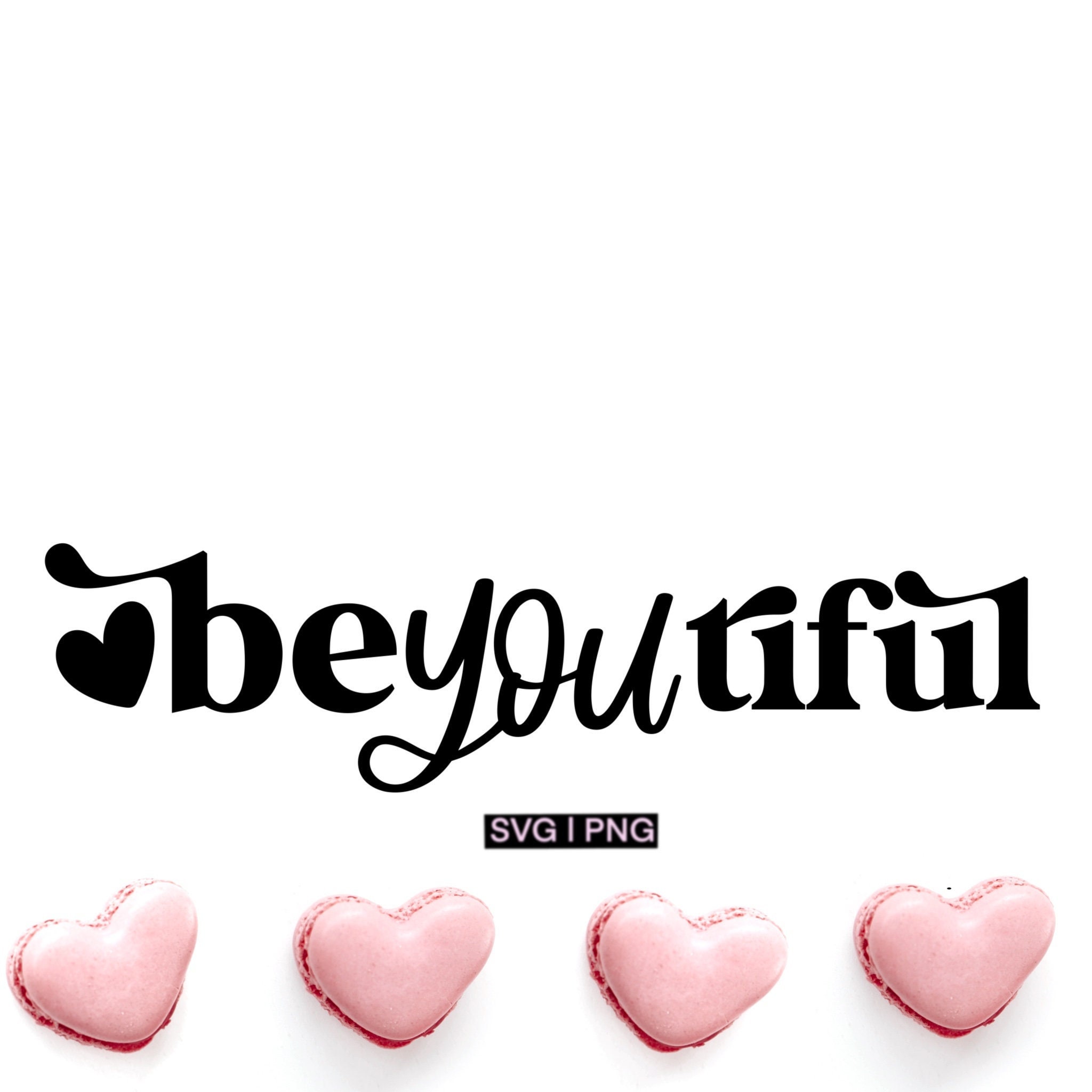 Beyoutiful Svg Beautiful Svg Make up Bag Svg Beauty Bag - Etsy