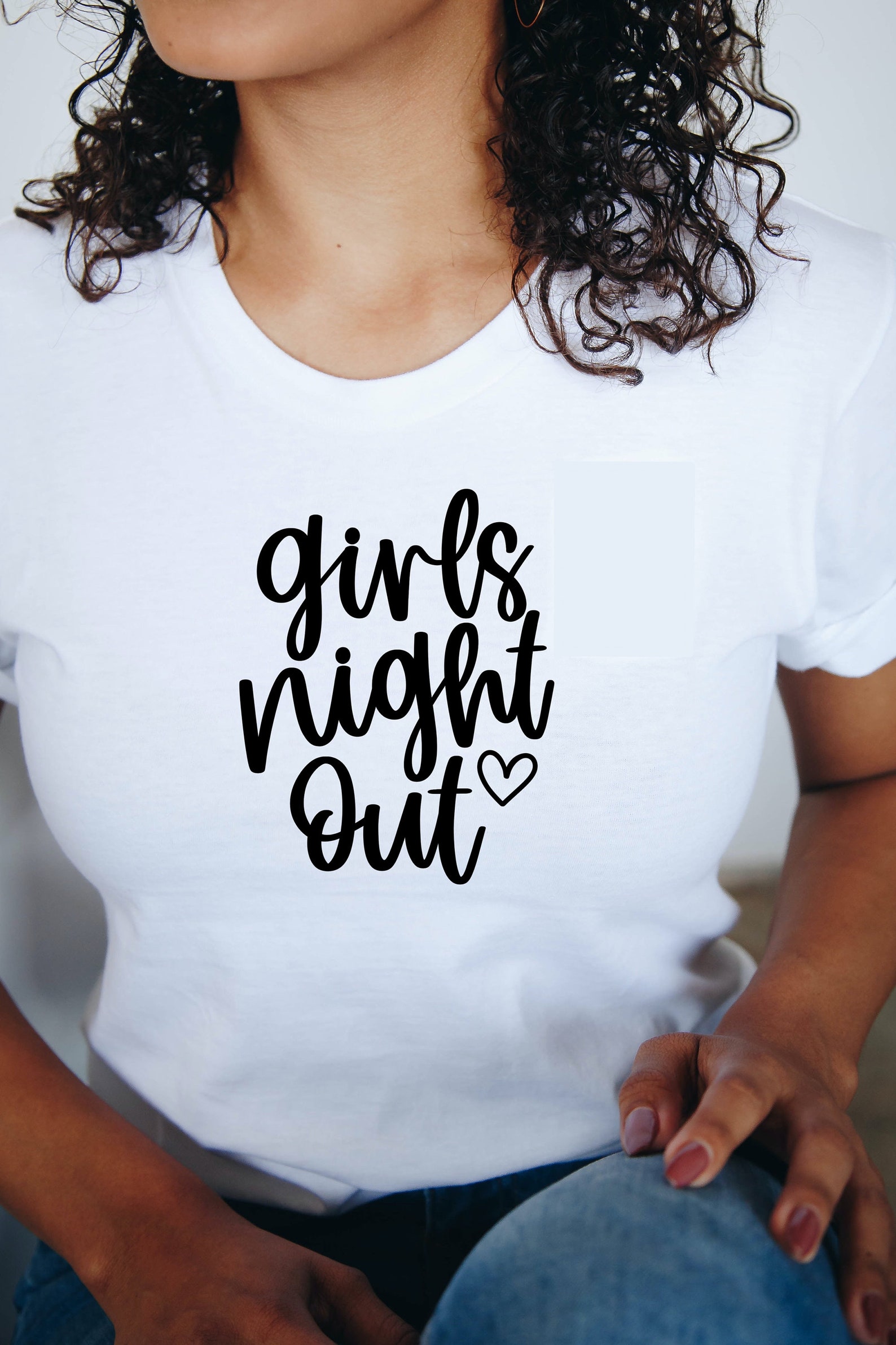 Girls Night Out Svg Girls Night Svg Ladies Night Svg Girls | Etsy