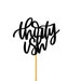 Thirtyish Svg, Birthday Cake Topper Svg, 30 Something Svg, Funny ...