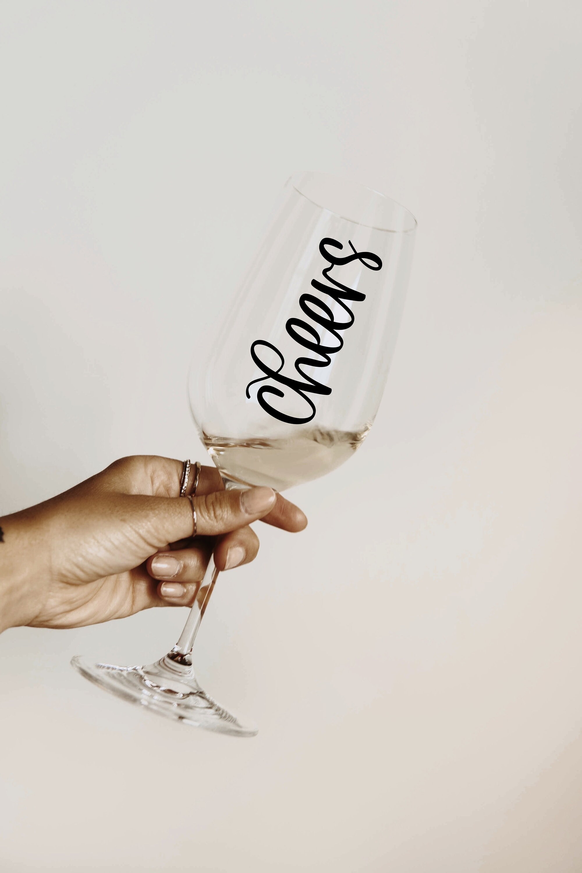 Cheers Svg Champagne Svg Wine Glass Svg Bachelorette Svg - Etsy