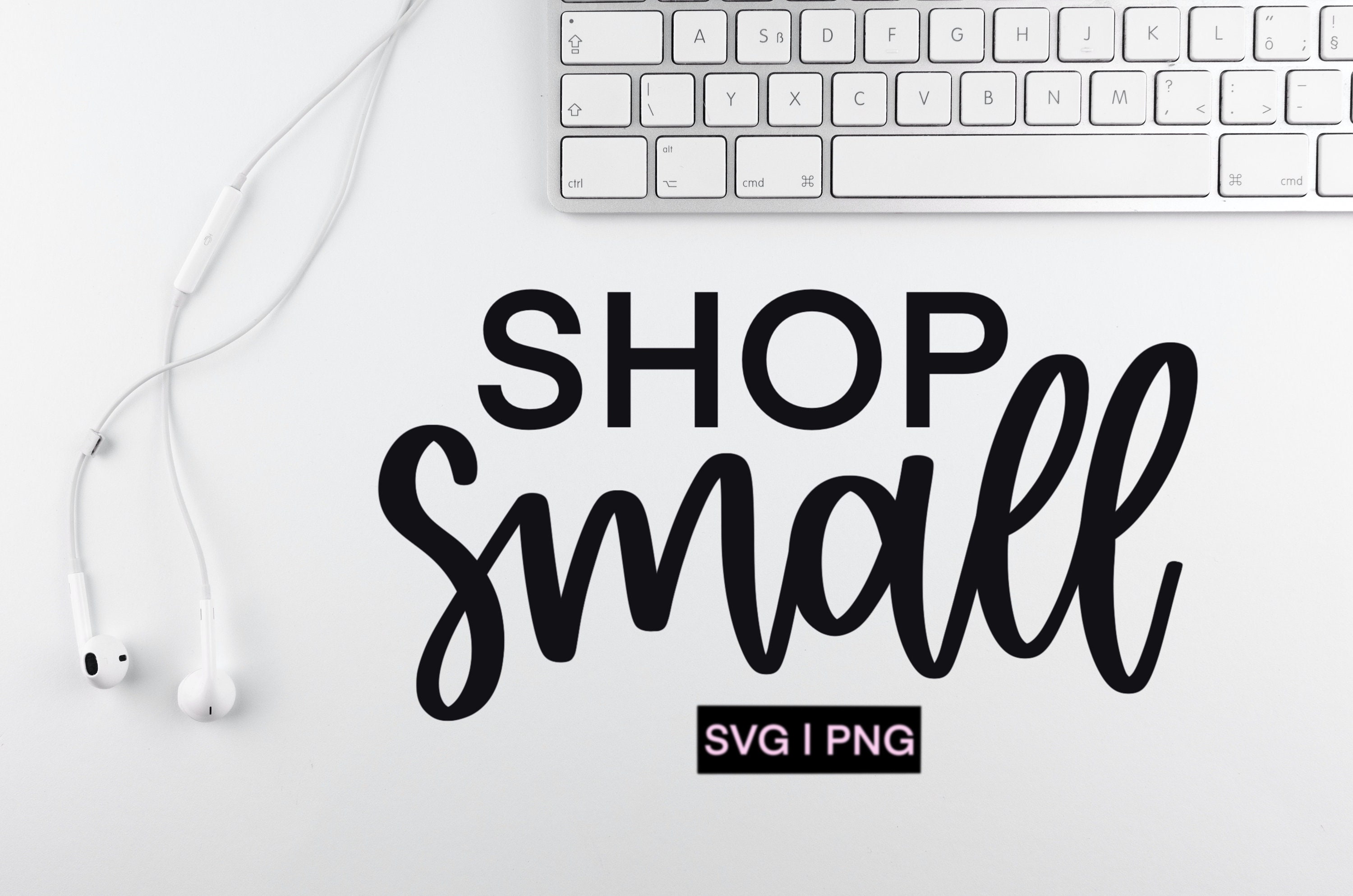 Shop small svg small business svg support local svg shop | Etsy
