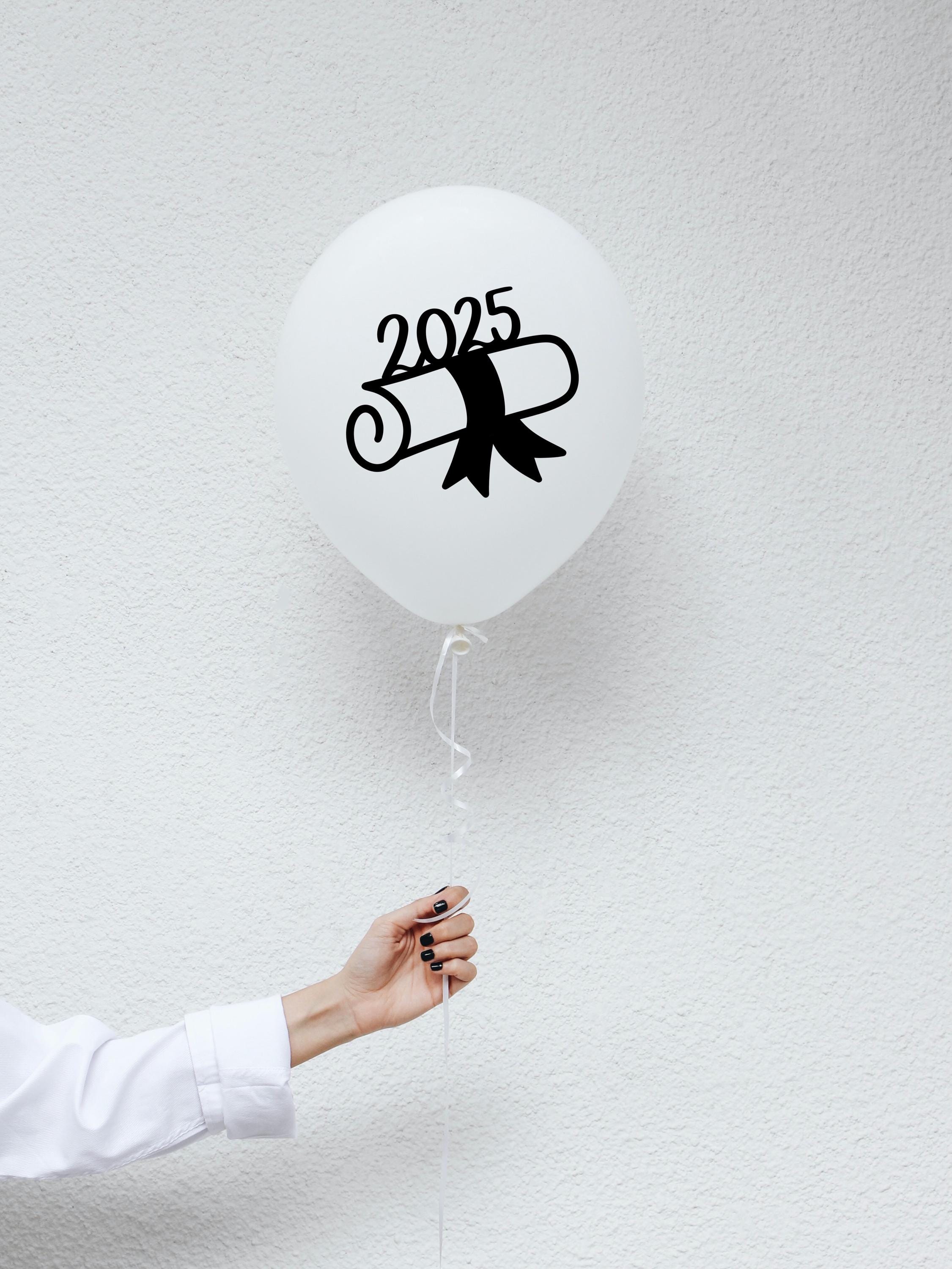 2025 Graduation Svg, Class of 2025 Svg, Senior 2025 Svg, Graduation ...