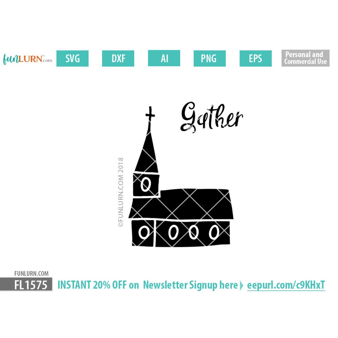 Lord's House Collection Church Svg Bundle Primitive - Etsy