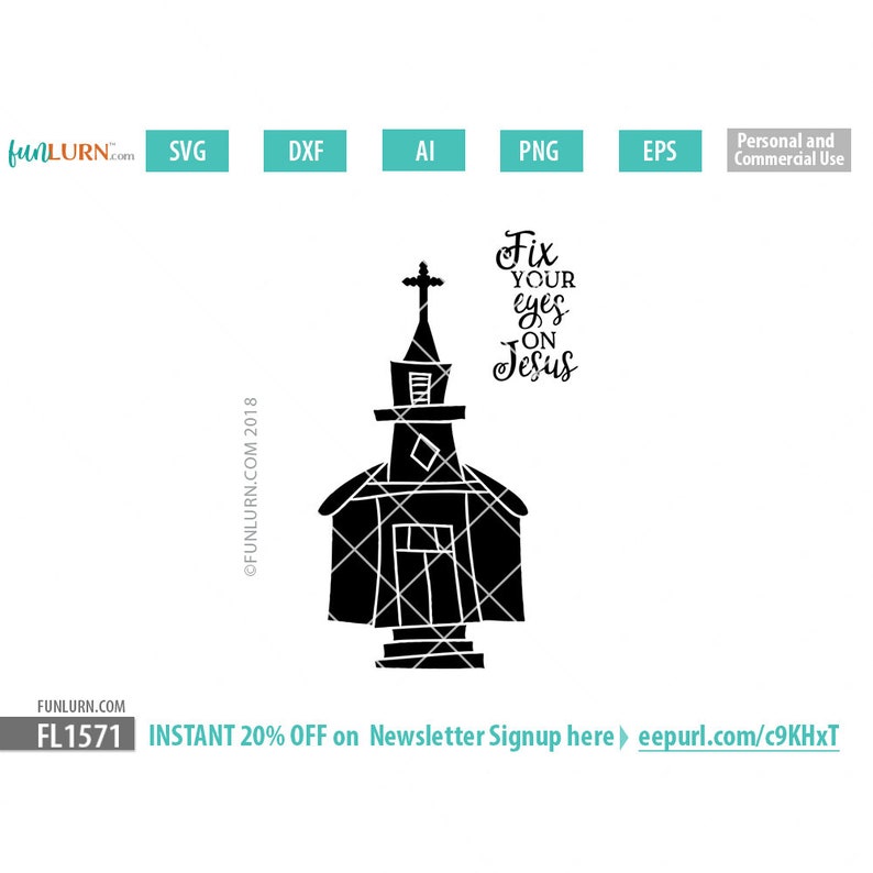 Lord's House Collection Church Svg Bundle Primitive - Etsy