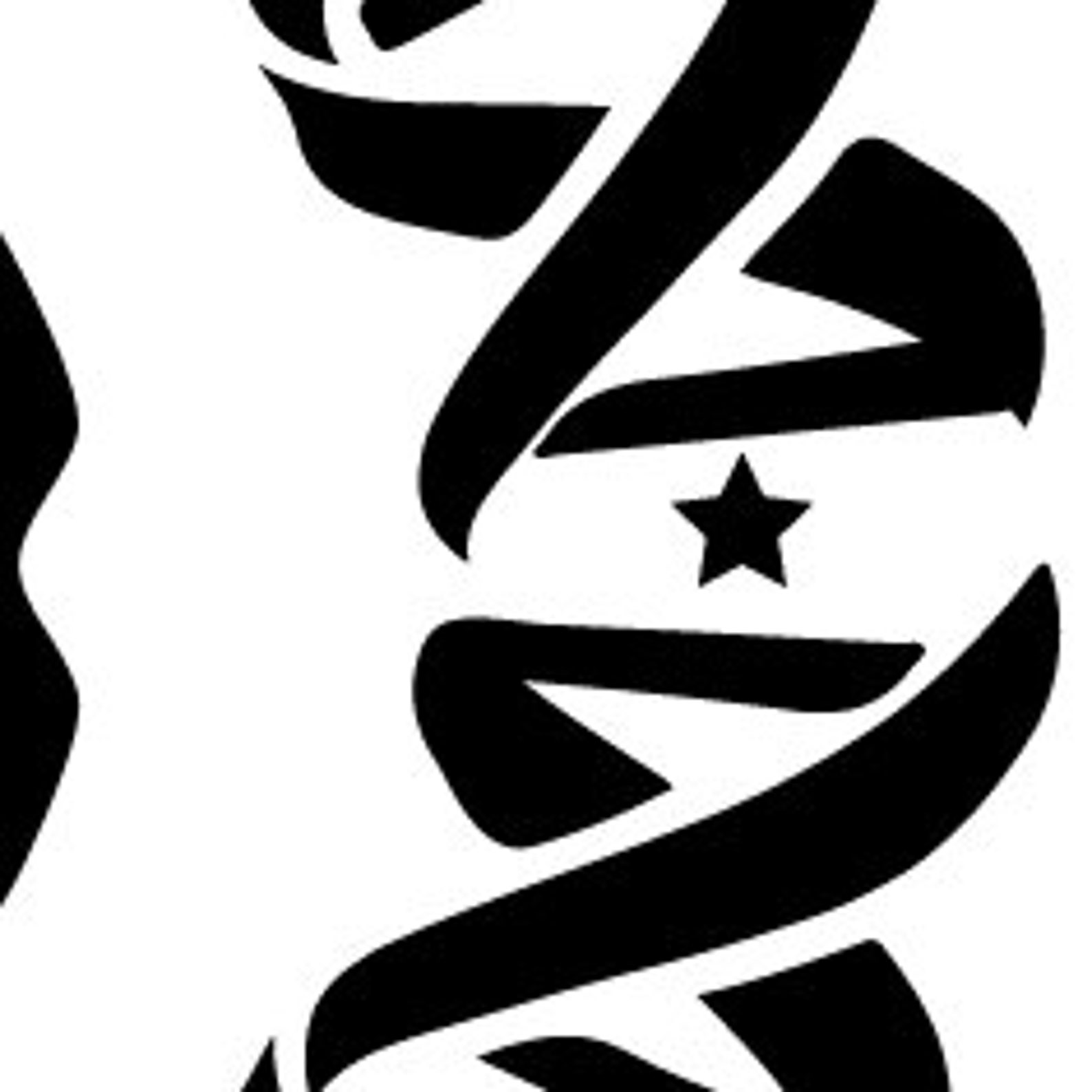 Its in My DNA SVG DNA Svg Dna Monogram Frame Svg Circle - Etsy UK