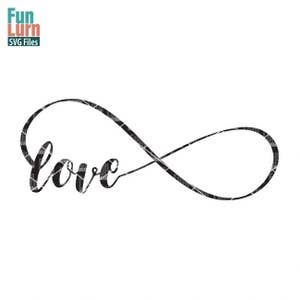 Infinity Svg, Infinity Love , Memorial, in Loving Memory Of, Infinity ...