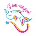 Narwhal Svg, Unicorn Svg, Dream Big, Unicorn Horn, Believe, Magic, Fish ...