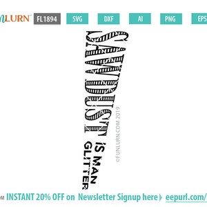 Saw Dust is Man Glitter Svg, Saw Design, Saw Blade Design. Garage Sign ...