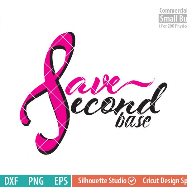 Save Second Base - Etsy