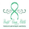 Appendix Cancer Svg, Certified Badass in the Fight Against Cancer,faith ...