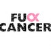 Fu Cancer SVG, Breast Cancer Awareness, Support, Ribbon, Pink,fuck ...
