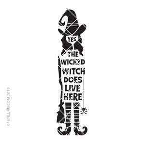 Halloween Signs Bundle Christian Halloween Svg Spooky Signs - Etsy