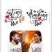 Eating for Two, Drinking for Two, Set of 2 Designs Which Can Be Used to ...